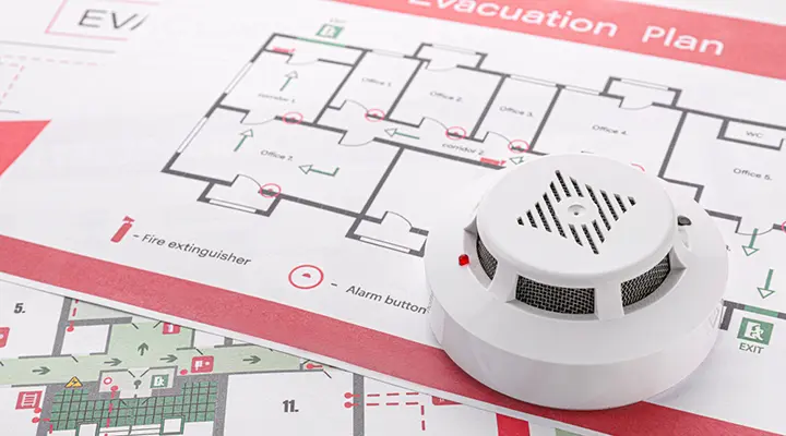 Fire Safety | Blog and News | i2Comply