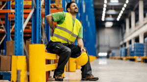 Preventing manual handling injuries | i2Comply
